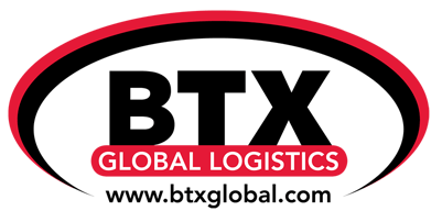 Meet BTX Global Logistics at Exhibitor Live