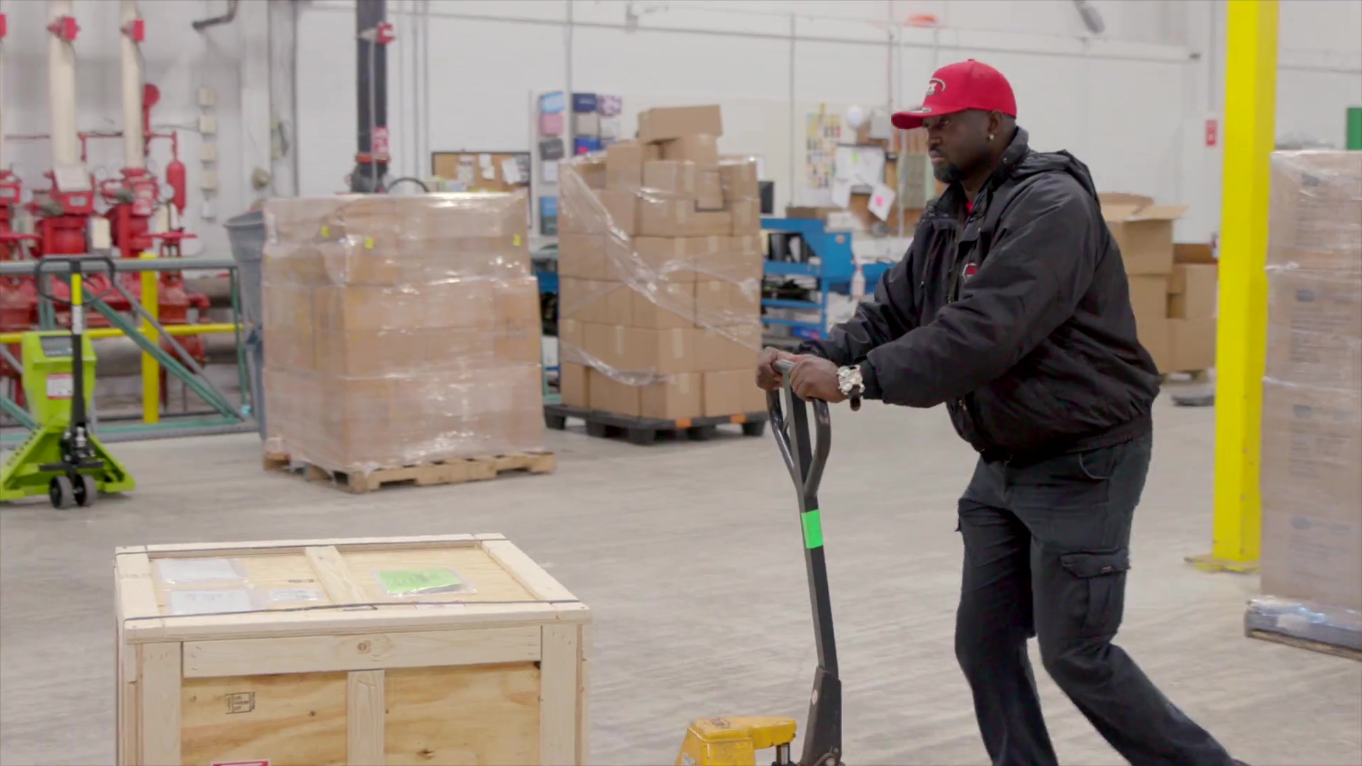 Why Choose BTX as Your Shipping and Logistics Partner: Watch Video